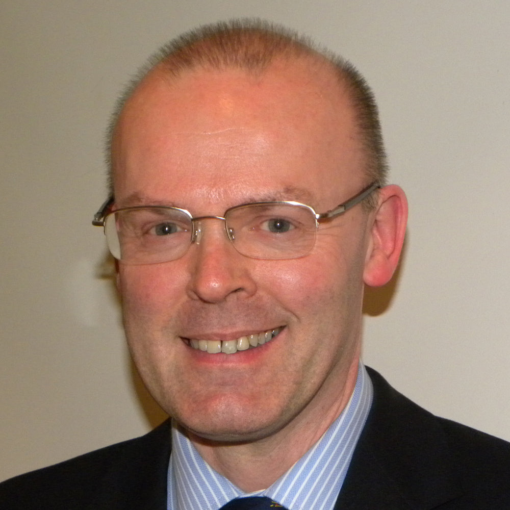 Peter Mullins – Cambs & Peterborough LDC